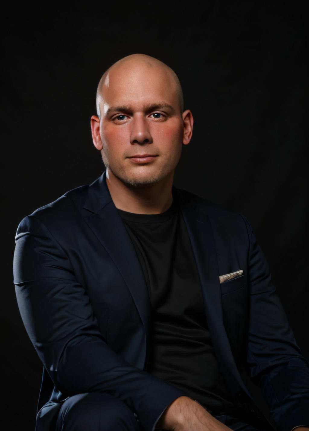 Joseph Caruso - The Caruso group